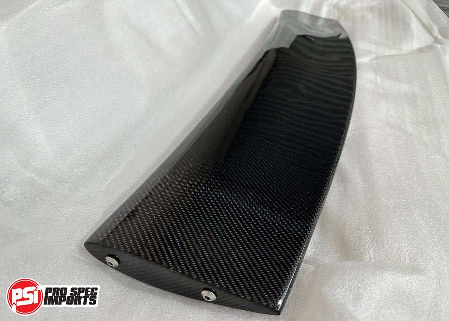 Pre-Order Mk4 Supra TRD Style Wing Blade - Upgrade Your Ride – Pro Spec ...