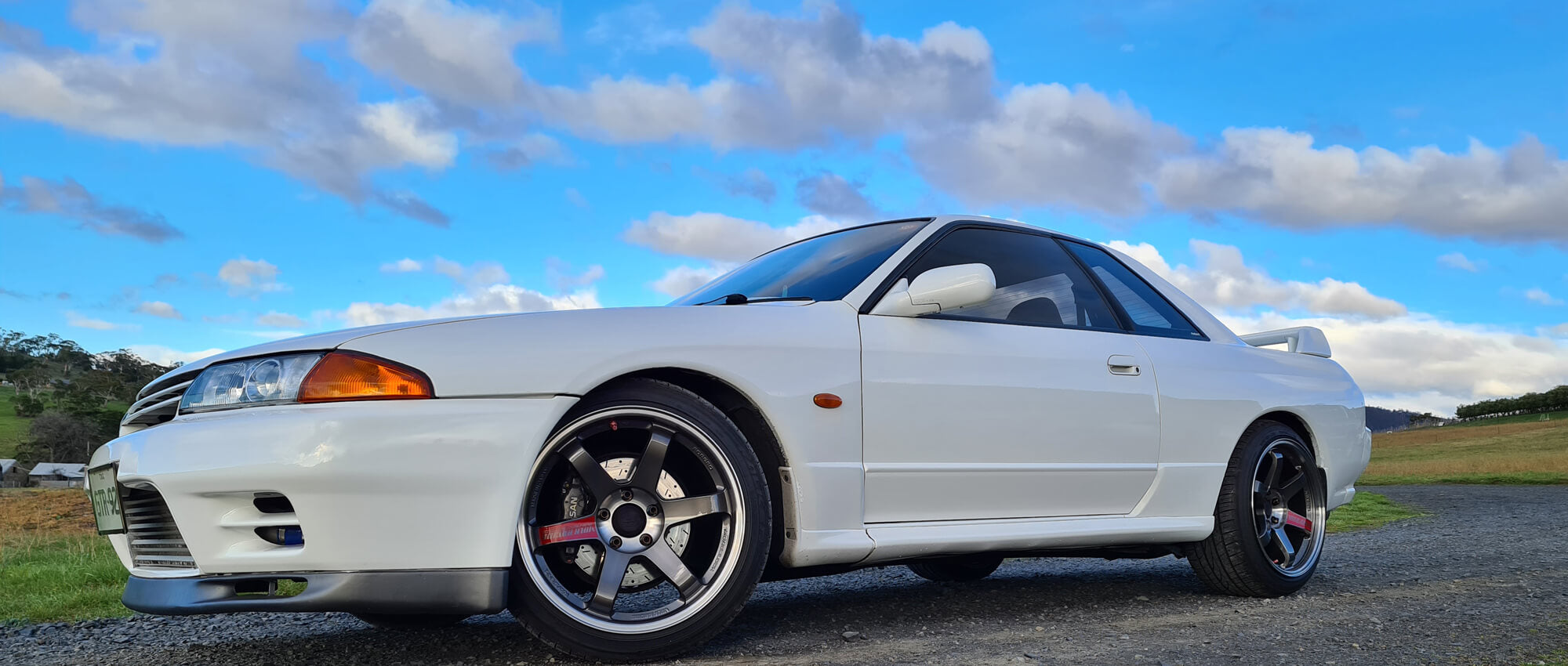 Pro Spec Imports home of Toyota Supra, Nissan GTR, RX7 and other parts