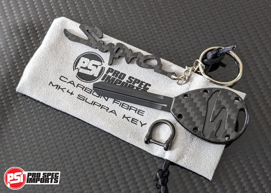 (SOLD OUT) Limited Edition 99pcs Superlight Full Carbon Supra Key – Pro ...