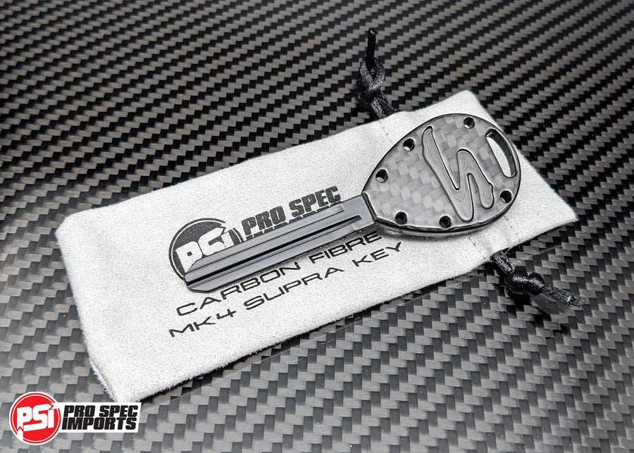(SOLD OUT) Limited Edition 99pcs Superlight Full Carbon Supra Key – Pro ...