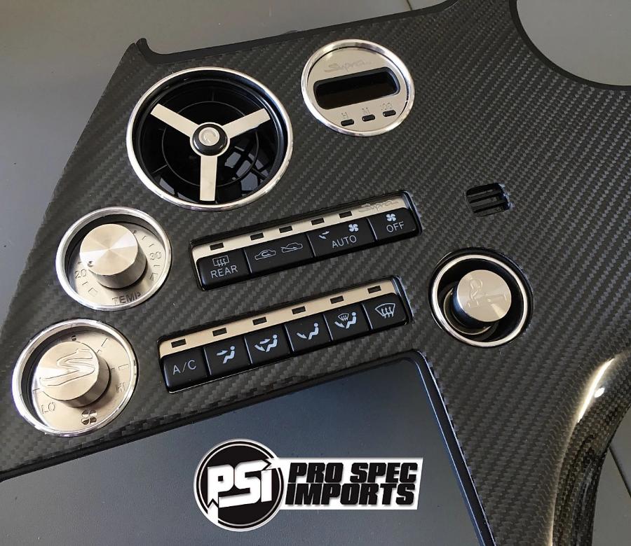 350z Interior Parts | Cabinets Matttroy