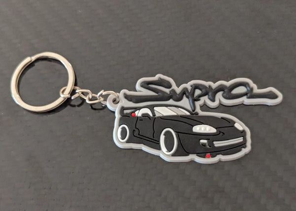 Supra Keychain - Silicone – Pro Spec Imports