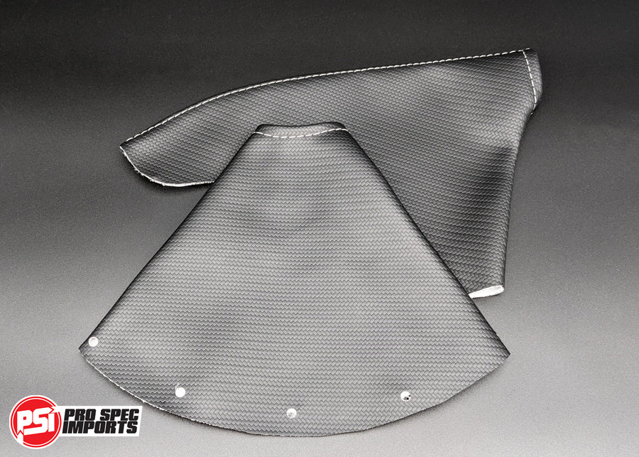 Mk4 Supra Interior Carbon Fibre Boot Sets - Vehicle Parts – Pro Spec ...