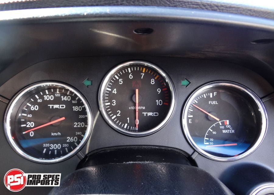 Supra Parts Range – Pro Spec Imports